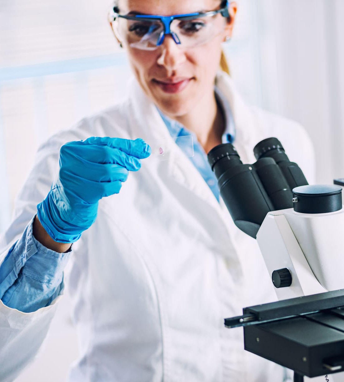 GATC Health | Manhattan Street Capital